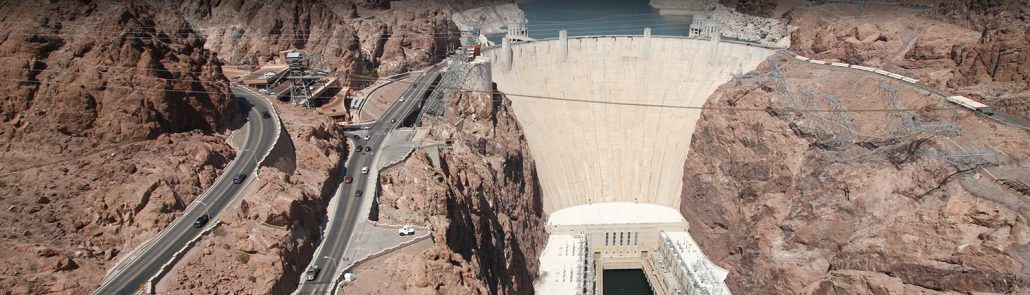 Hoover Dam Tour - Sweetours Grand Canyon Tours