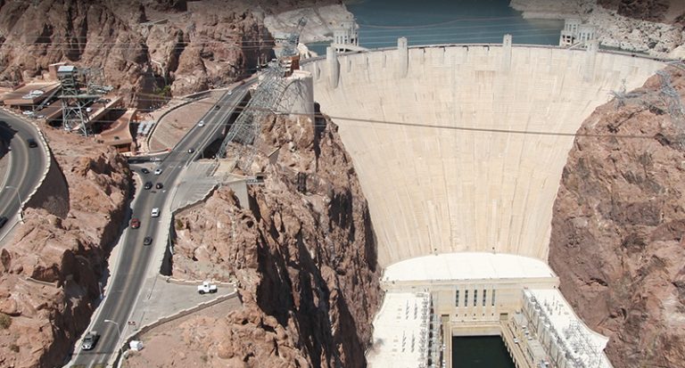 Hoover Dam Tour - Sweetours Grand Canyon Tours