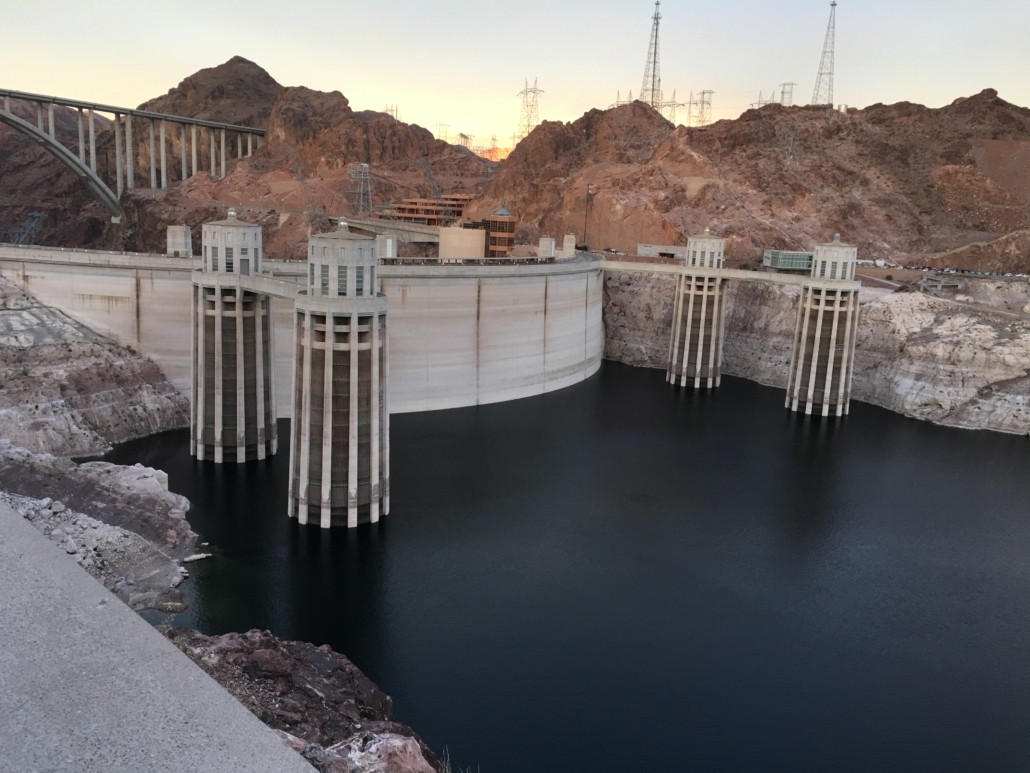 The 8 Best Things To Do When You Take a Hoover Dam Tour - Sweetours