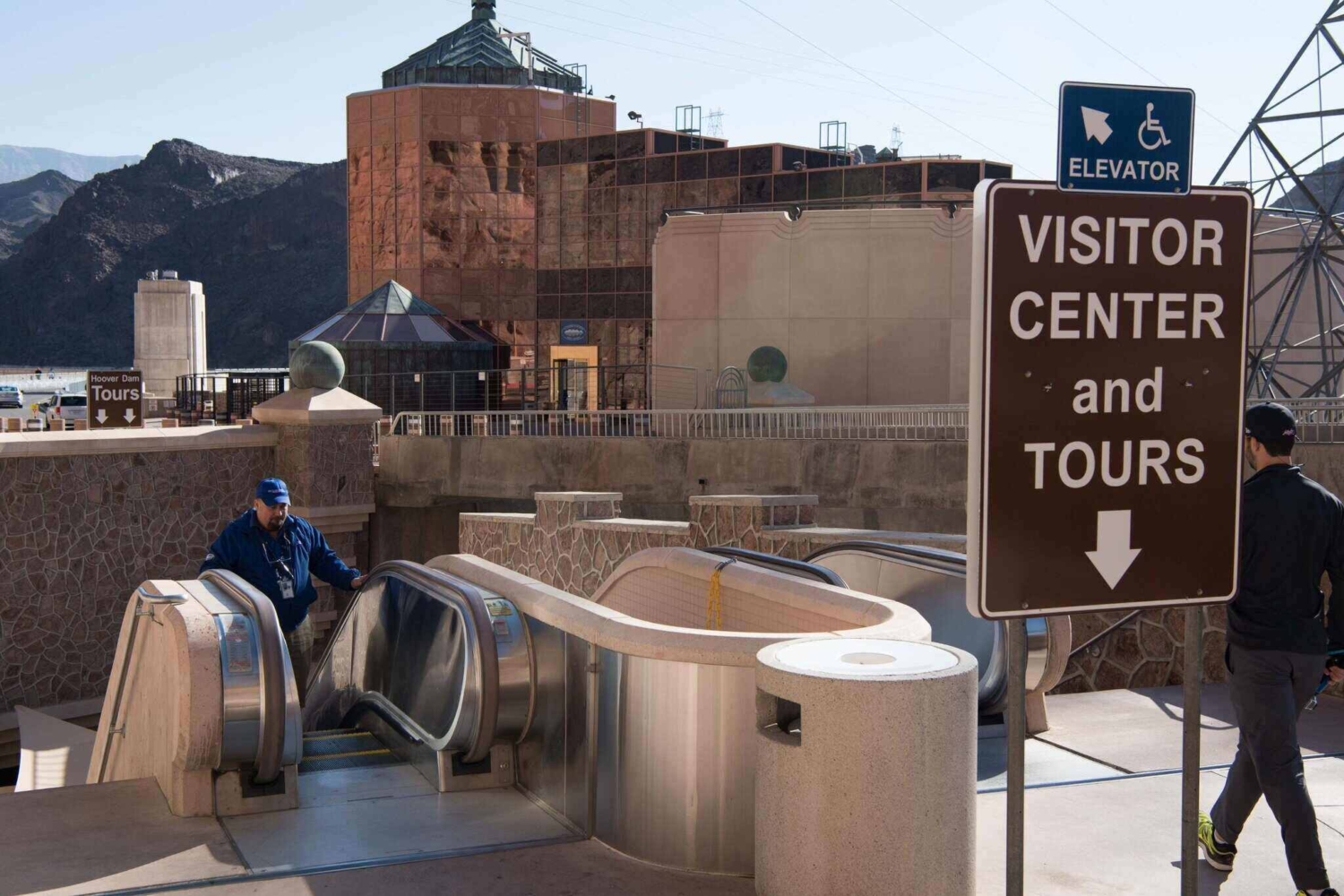 Hoover Dam & Grand Canyon West Rim in One Day: It's Possible?