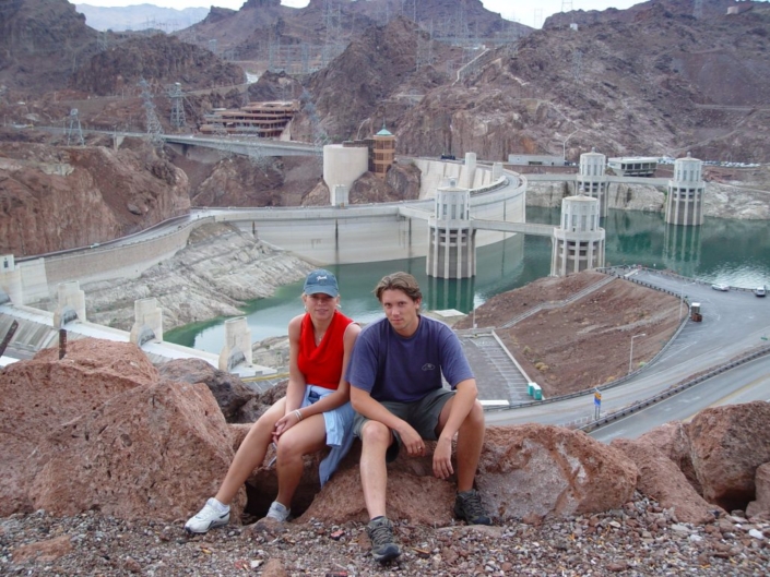 Grand Canyon From Las Vegas: Entrances & 7 Must-Visit Stops!