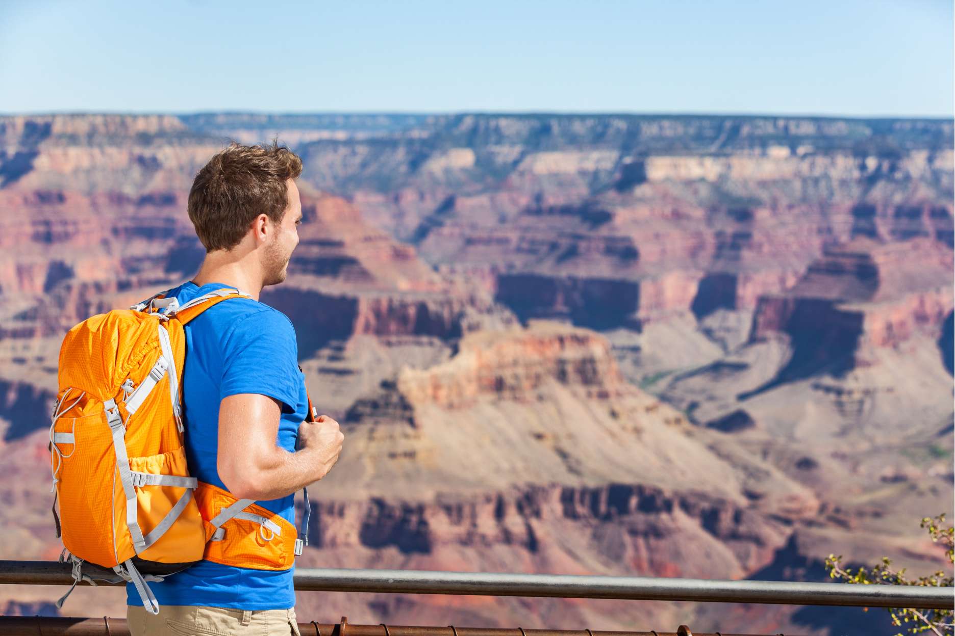 Grand Canyon Tours Await: Have You Visited It This Summer?