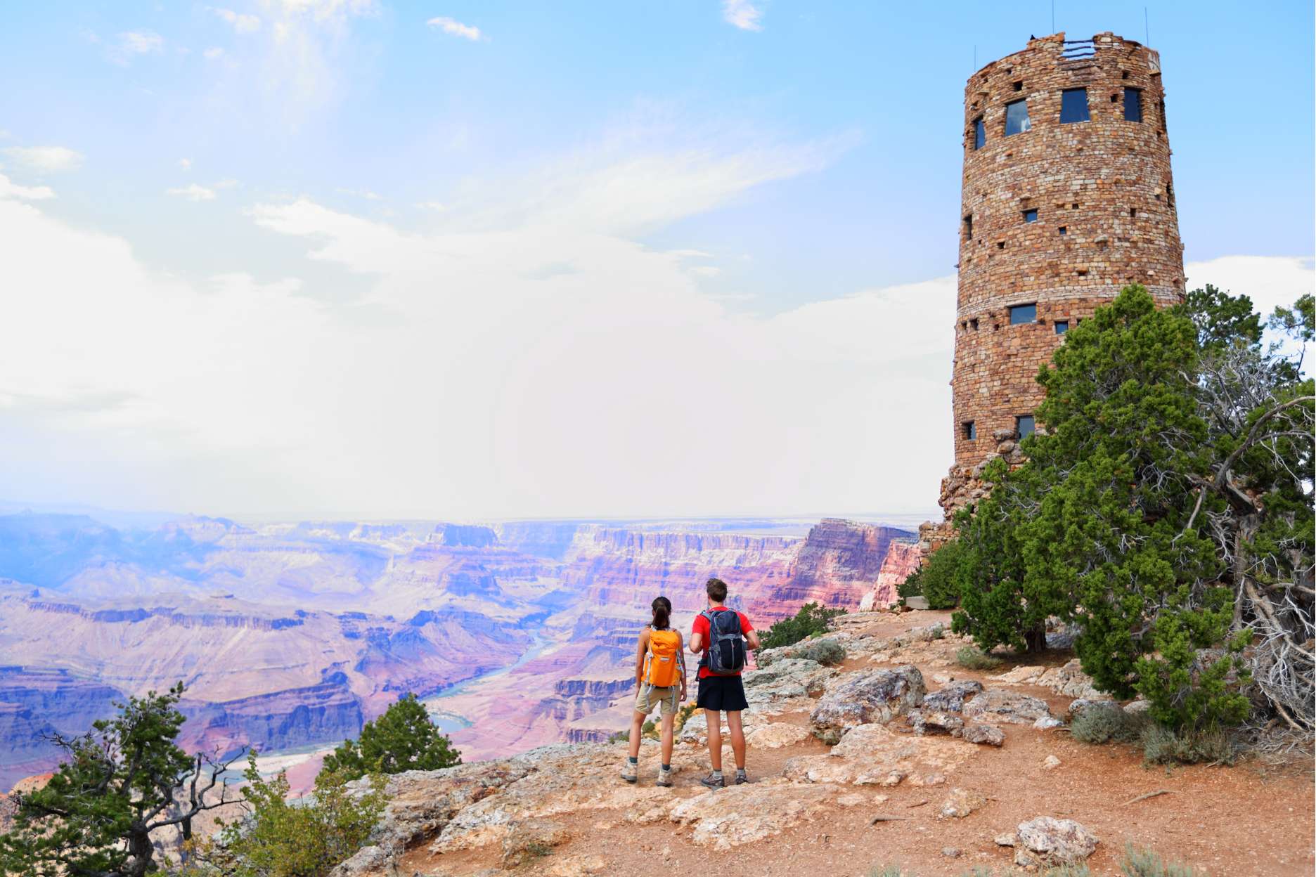 Grand Canyon Tour in Fall: 9 Compelling Reasons