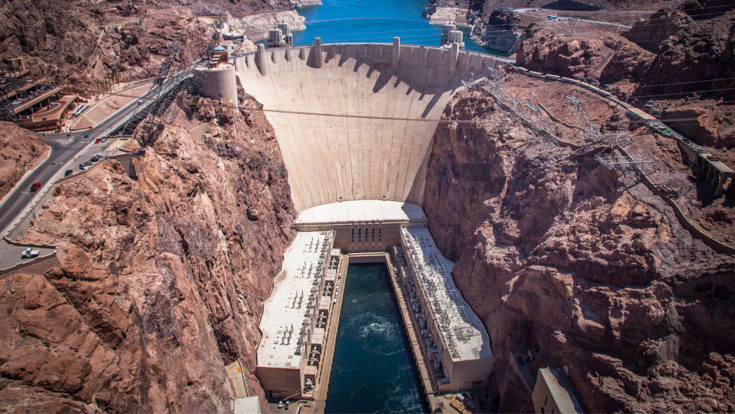 Hoover Dam Tour Tips - Sweetours Las Vegas to Grand Canyon Tours