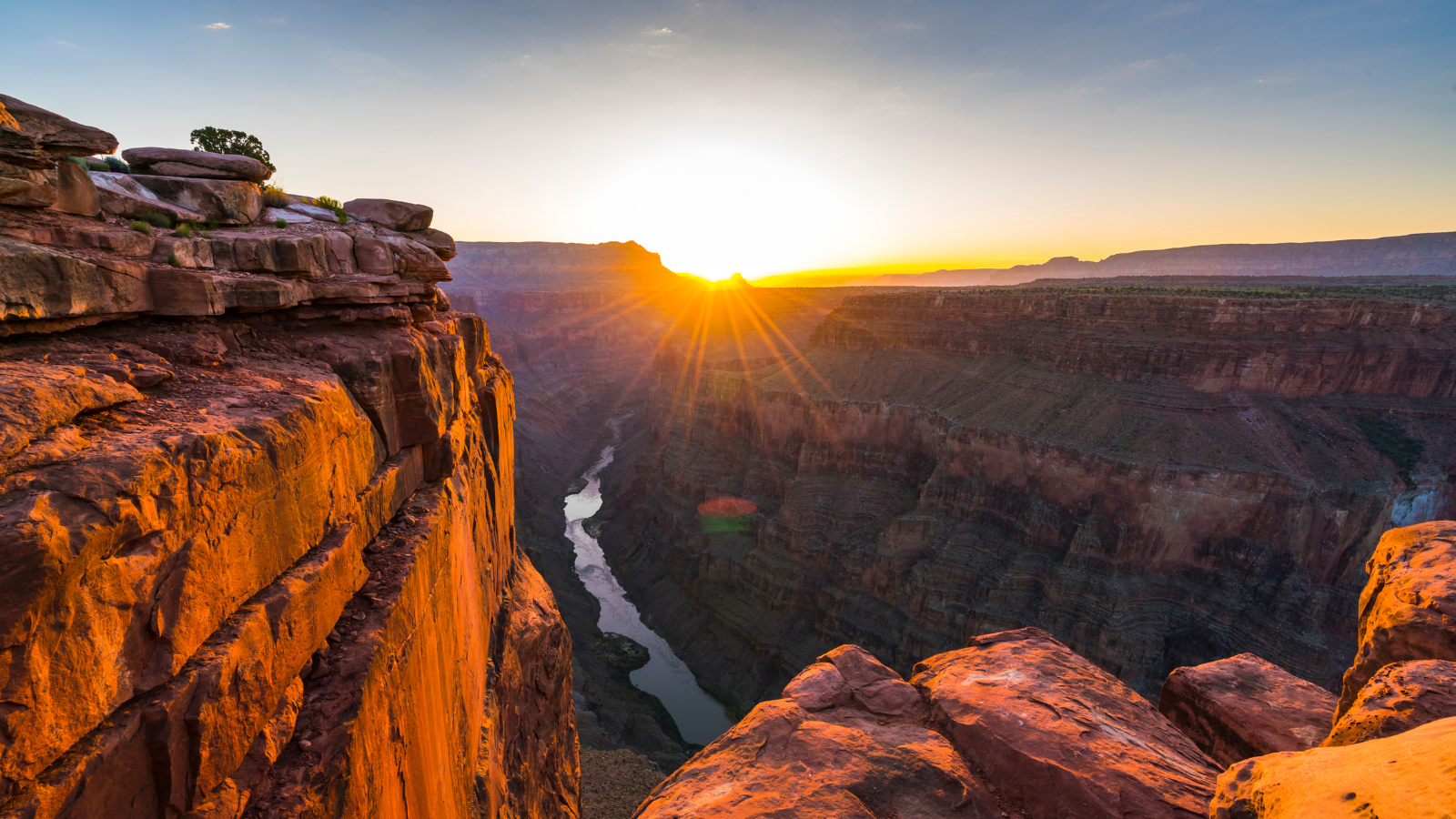 Top 7 Hidden Photo Spots at the Grand Canyon West Rim You Didn’t Know ...